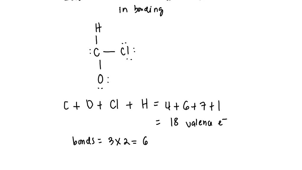 SOLVED: An incorrect Lewis structure of acetate anion is shown below ...