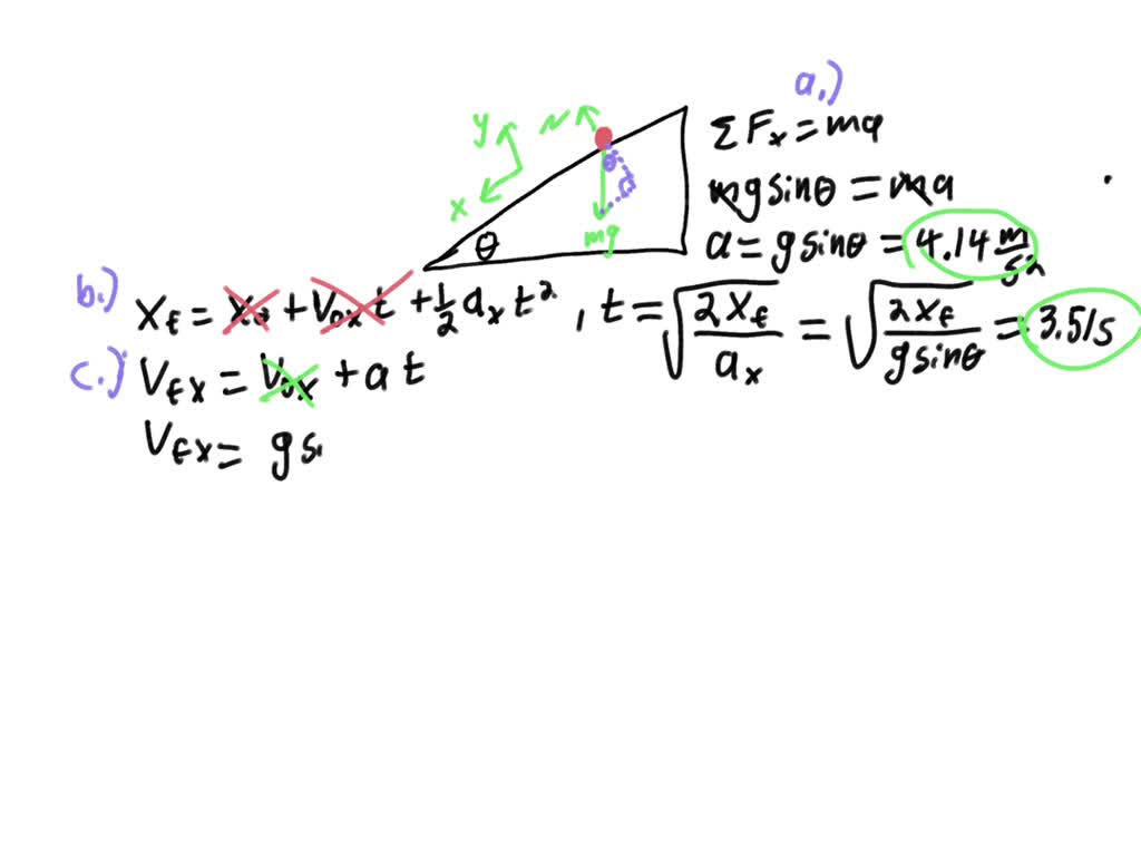 SOLVED: Use the worked example above to help you solve this problem: A ...