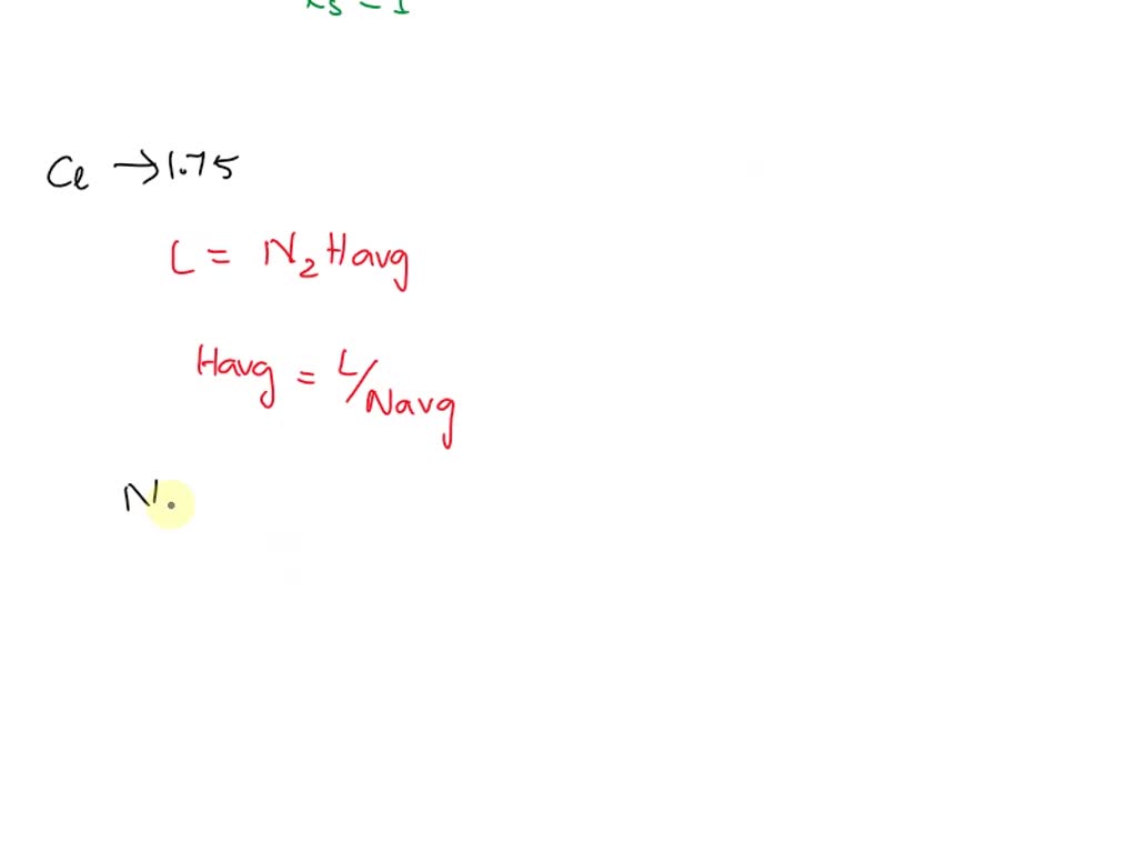 Question three: A chromatograph of a two-component mixture is shown below. The LC column is 25 ...