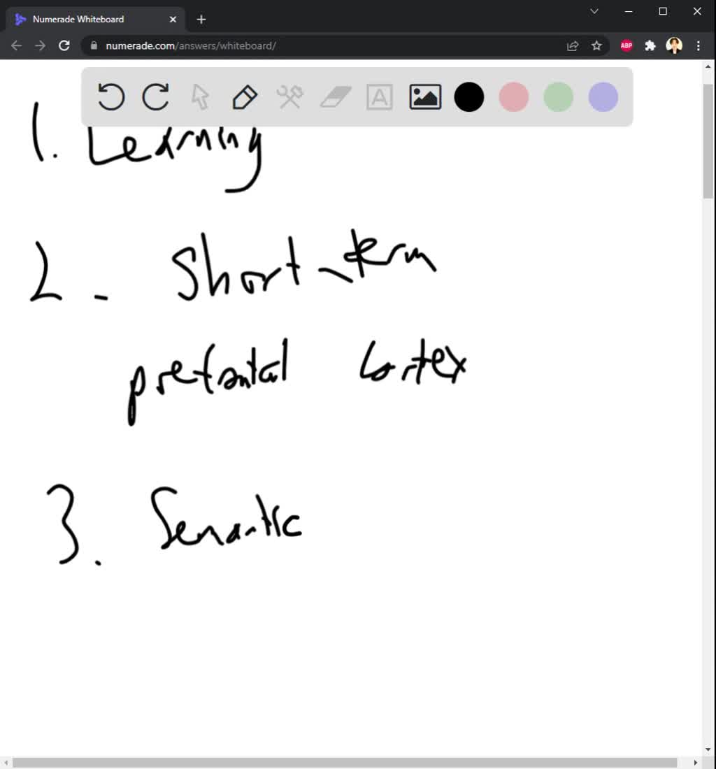 SOLVED: Evalúa si lograstes la meta: SOLVED: Evalúa si lograstes la meta: