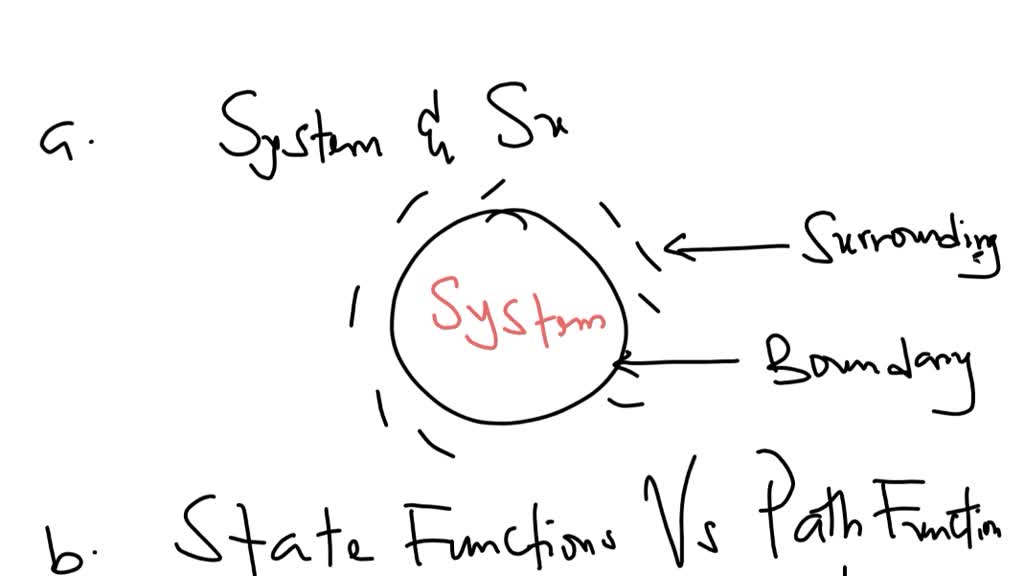 SOLVED: Explain the important distinctions between each pair of terms ...