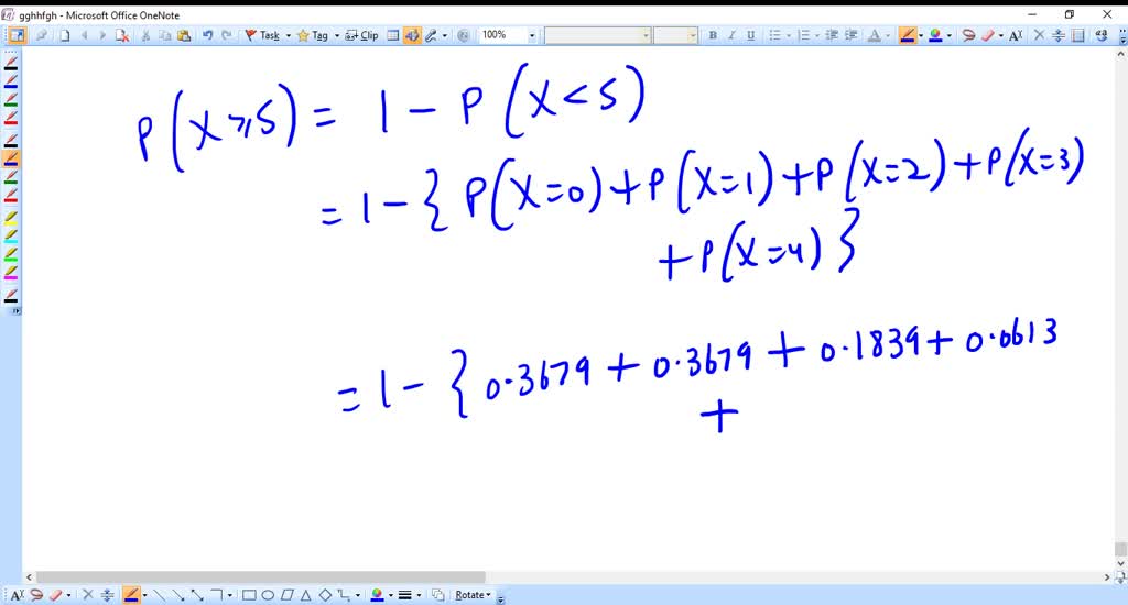 SOLVED: The article "Expectation Analysis of the Probability of Failure ...