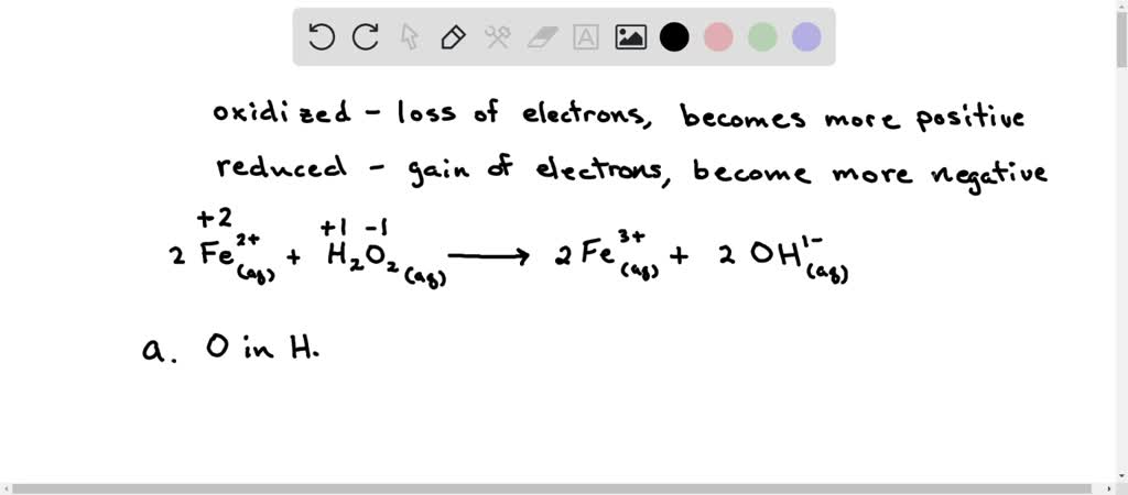 SOLVED: 19) (16 pts) Consider the following redox reaction MnO4 SOLVED: 19) (16 pts) Consider the following redox reaction MnO4
