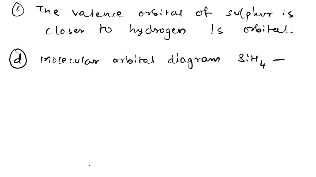 Solved In The Square Planar Xenon Tetrafluoride Molecule Consider The