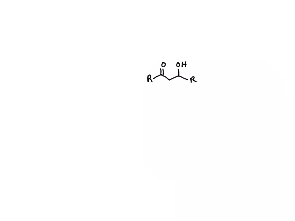 SOLVED: What functional group is formed as the final product of an ...