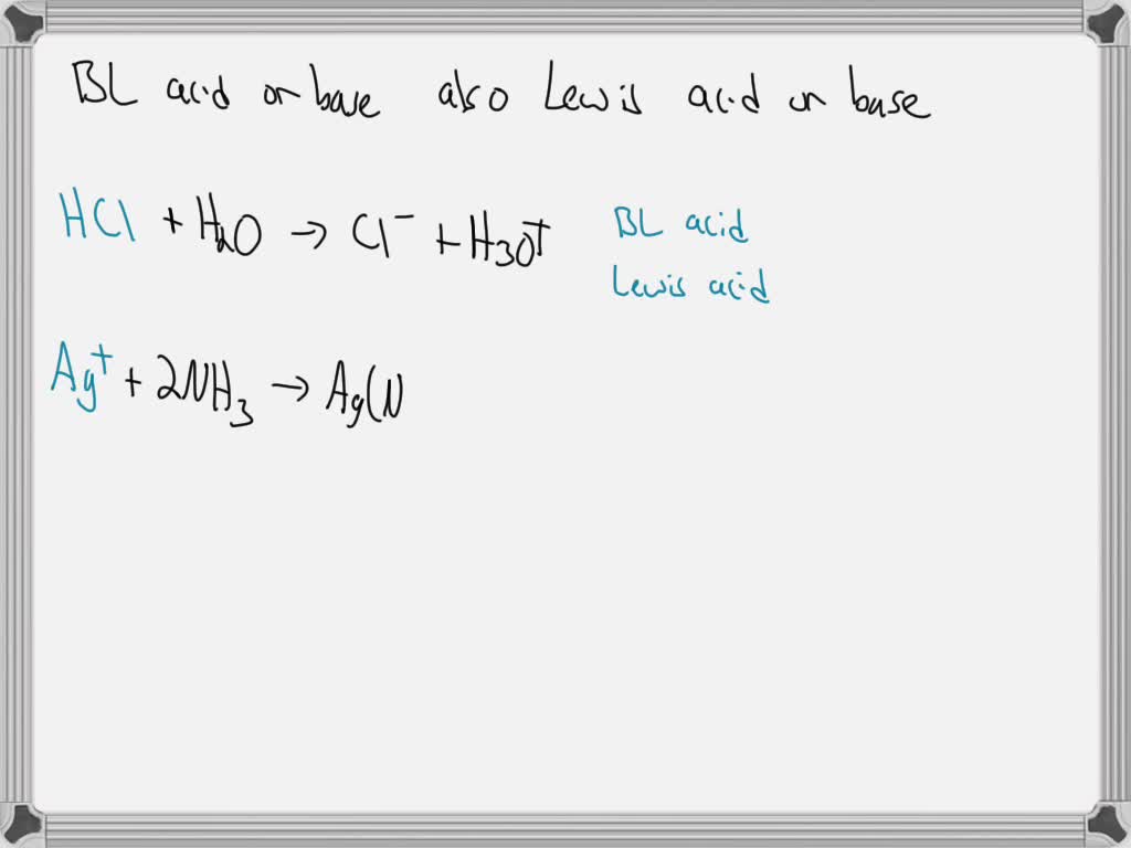 SOLVED: In each row, check off the boxes that apply to the highlighted reactant. The highlighted ...
