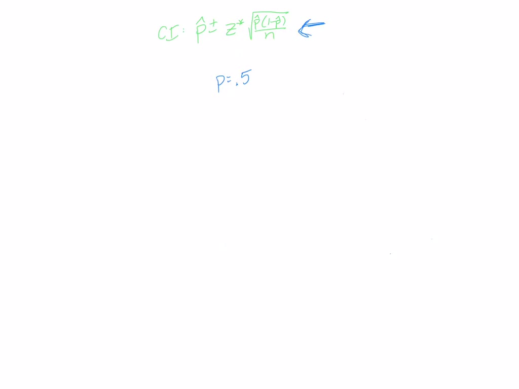 SOLVED: (a) Let p represent the proportion of all judges who are ...