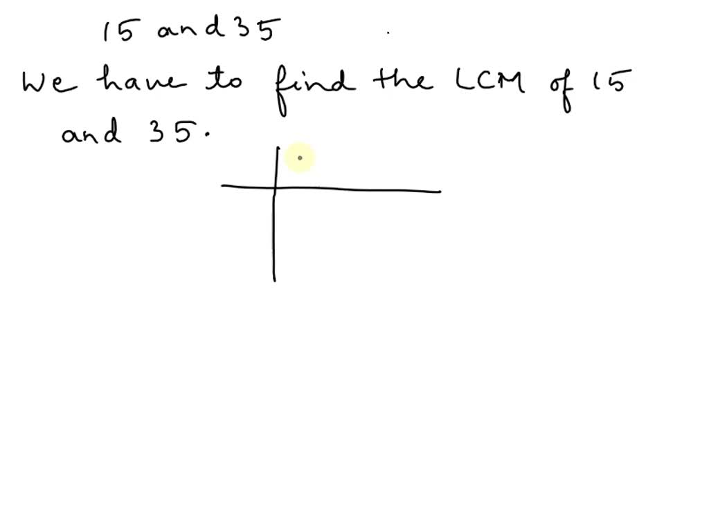 4 The Set Of All Positive Integers That Are Divisible By Both 15 And
