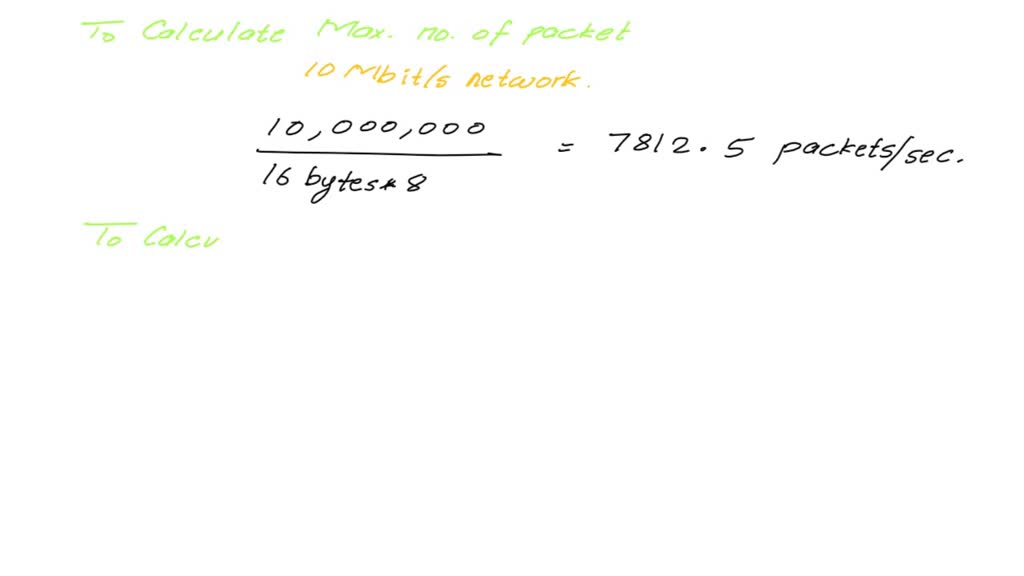SOLVED Suppose You Transfer 16 Bytes Of Data In Each Ethernet Packet solved-suppose-you-transfer-16-bytes-of-data-in-each-ethernet-packet