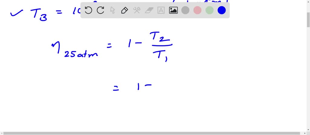 SOLVED: 9. The boiling point of water at a pressure of 25 atm is 223C.Compare the theoretical ...