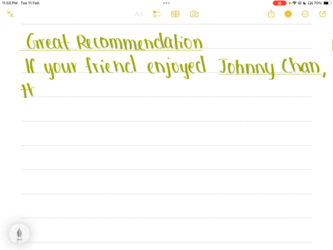 imagine you have a friend who just finished reading the book johnny ...