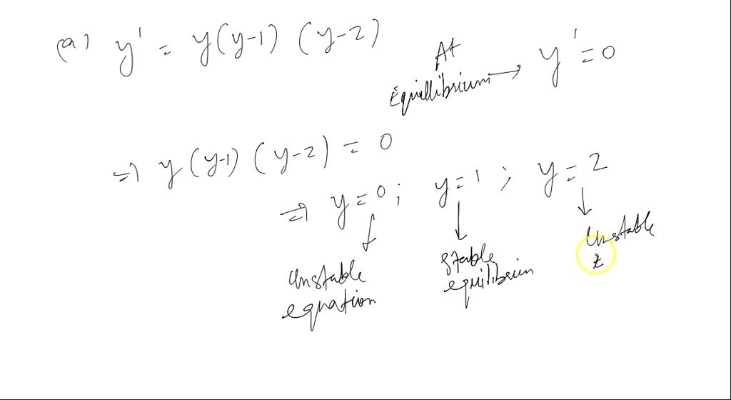 Solved The Text Appears To Be A Mix Of Mathematical Equations And Explanations There Are Some