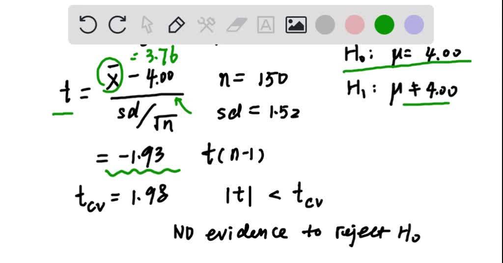 6. You hear that college campuses may differ from the general ...