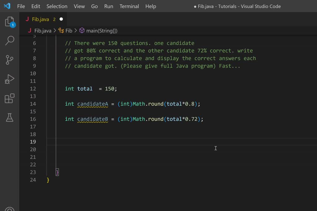Solved Javanetbeans Create A Multiple Choice Quiz Test Application Project With Gui Jframe