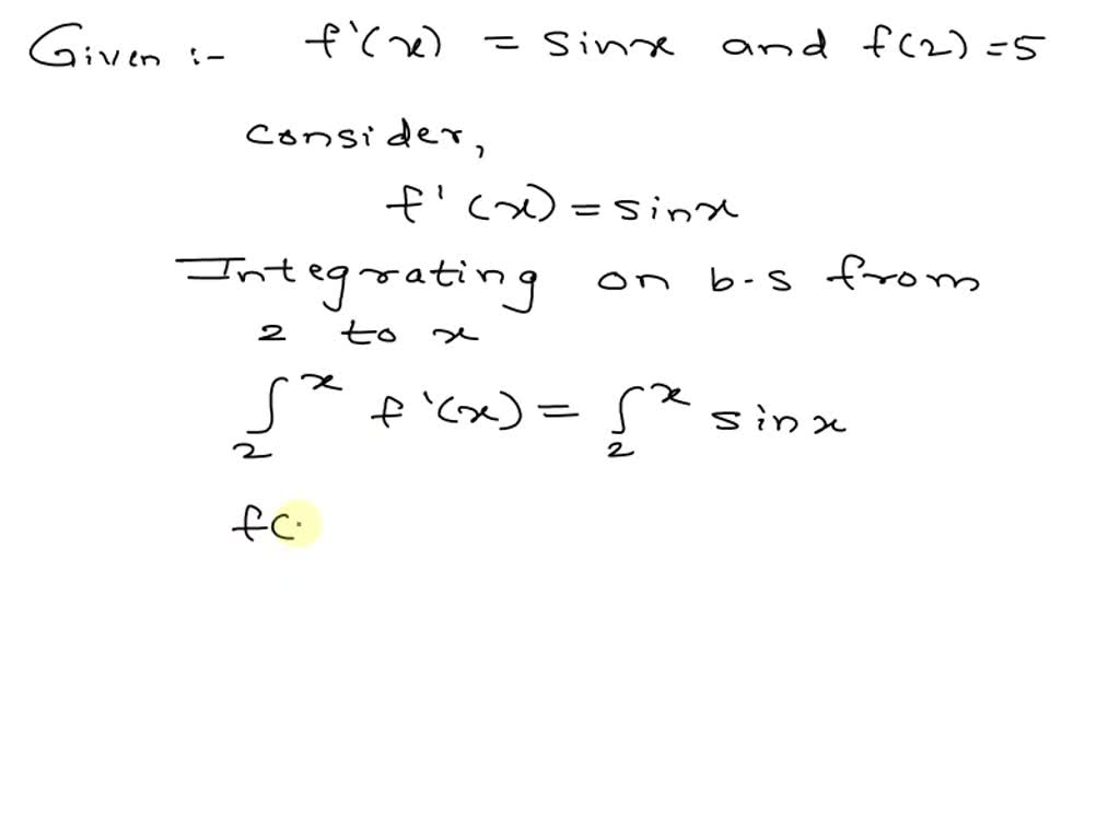 SOLVED: (1 point) Find the function f (x) described by the given ... SOLVED: (1 point) Find the function f (x) described by the given ...