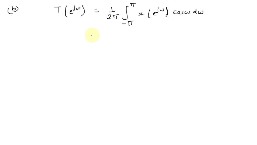 SOLVED: 7. Compute the inverse z-transform of X(z) = 1/(z-2)(z-3) and ... SOLVED: 7. Compute the inverse z-transform of X(z) = 1/(z-2)(z-3) and ...