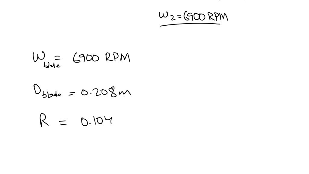 SOLVED: The motor of a table saw is rotating at 3450 rev / min. A ...