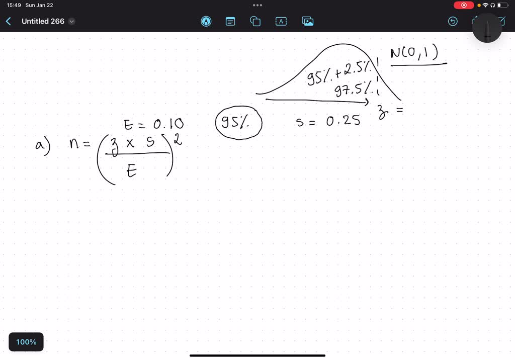SOLVED: A company with a large fleet of cars wants to study the ...