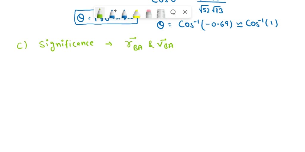 SOLVED: Particle A has m-LO.Og, RA -(4.0 . 0.0Jm, Va-(-1.O, 2.0J1/s ... SOLVED: Particle A has m-LO.Og, RA -(4.0 . 0.0Jm, Va-(-1.O, 2.0J1/s ...