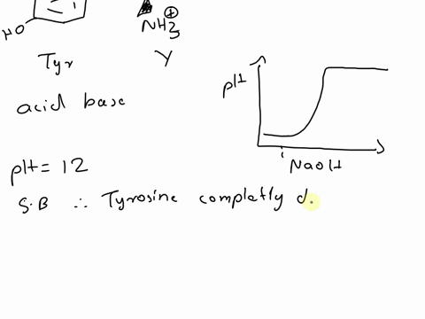 [GET ANSWER] question 1 5 points 1 draw the dominant chemical structure ...