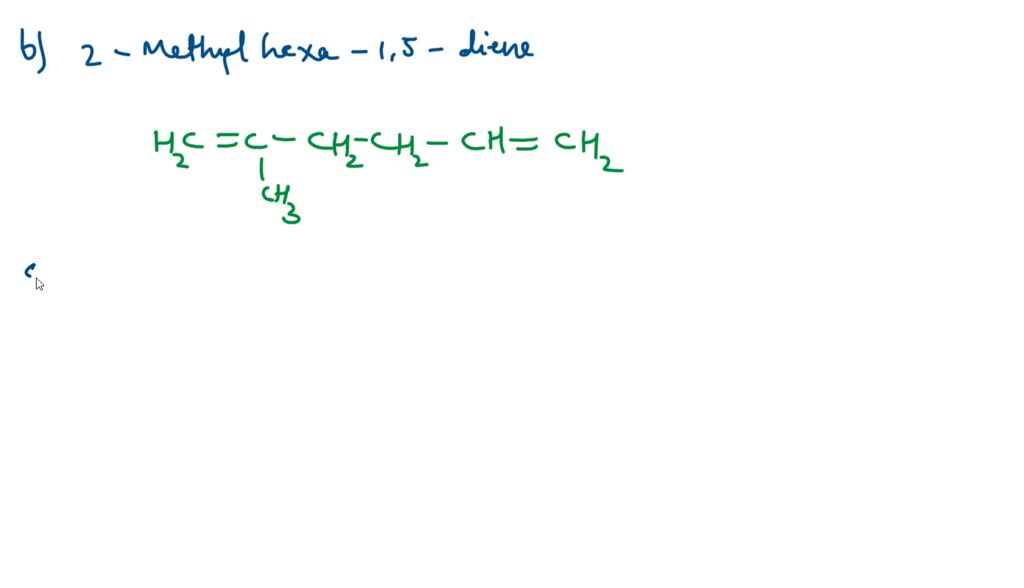 SOLVED: Draw the structure corresponding to the following IUPAC name. (E)?3,5,6?trimethyloct?2?ene