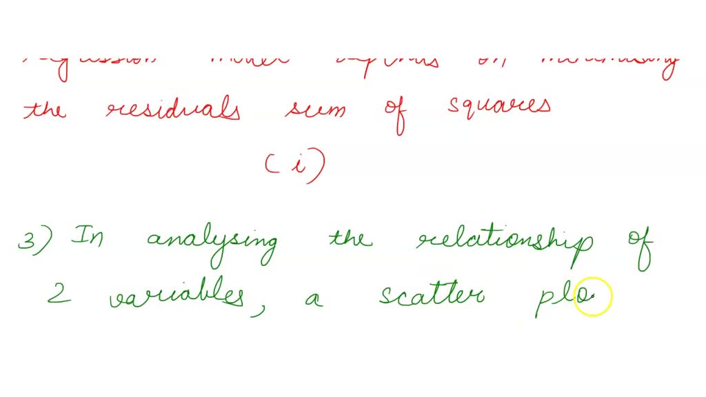 SOLVED: Multiple Choice Questions: Choose the right answer by circling ...