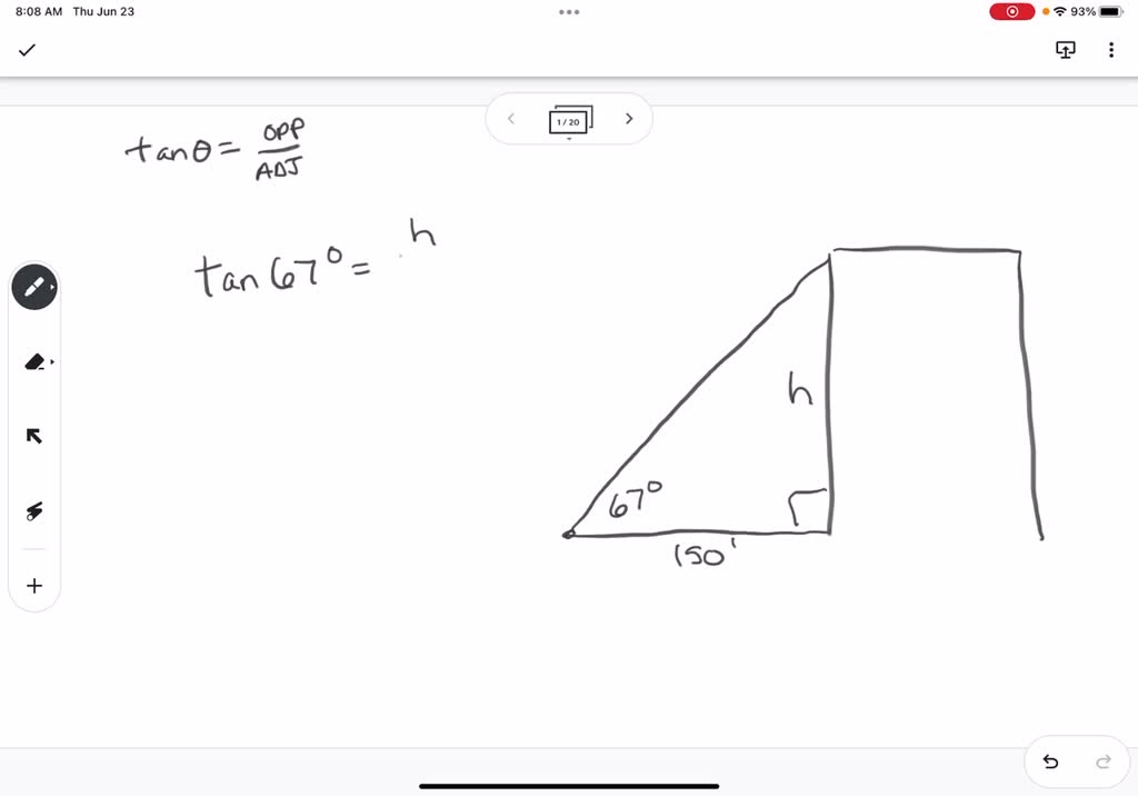 SOLVED: Tinggi gedung pada sebuah denah adalah 6½cm. Skala pada denah ... SOLVED: Tinggi gedung pada sebuah denah adalah 6½cm. Skala pada denah ...