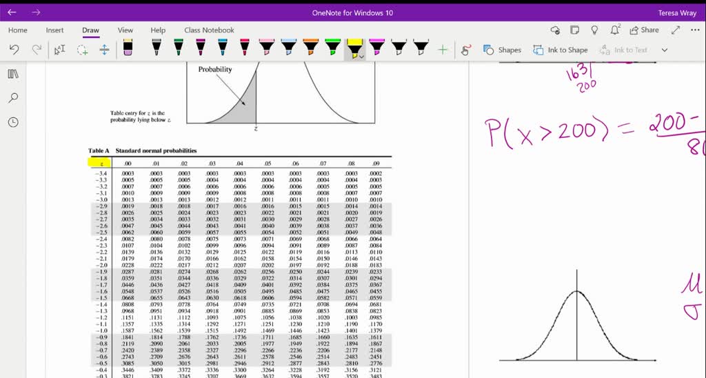 SOLVED: The time that it takes an individual popcorn kernel to pop ...