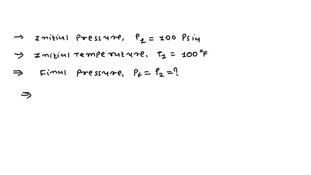 SOLVED: A 3-ft^3 adiabatic rigid container is divided into two equal volumes by a thin membrane ...