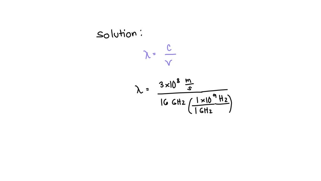 SOLVED: NASA communicates with the Space Shuttle and International ...