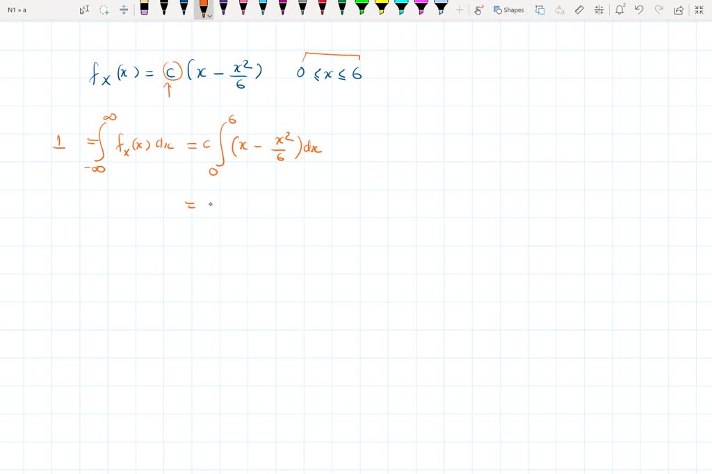 SOLVED: (From Ang and Tang 2007) The storm runoff X (in cubic meters ...