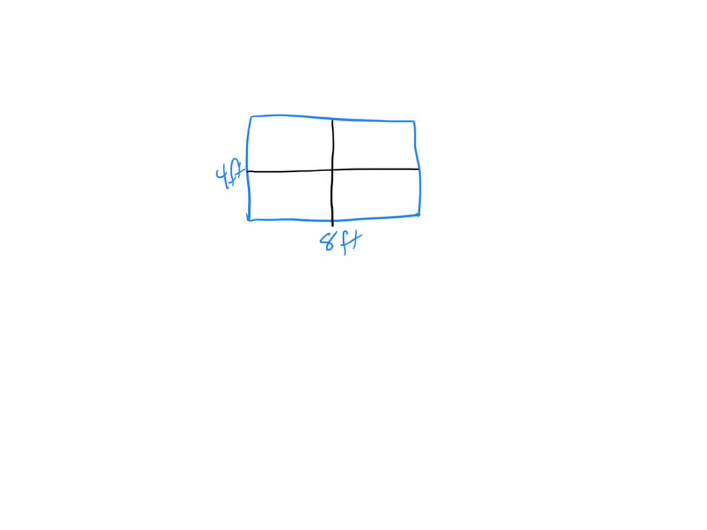 SOLVED: Jackie wants to create a scale drawing of the poster shown ...