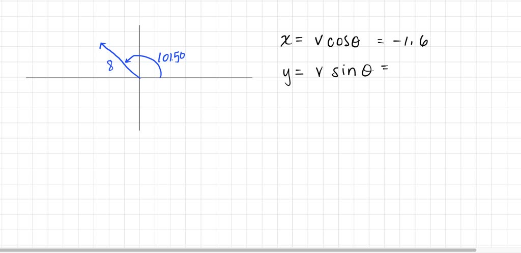 SOLVED: Find the component form for the vector with the given magnitude ...