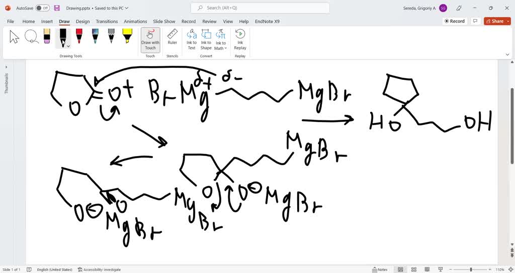 SOLVED: In the presence of BF3(OEt)2 and formaldehyde, pillar[7]arene ...