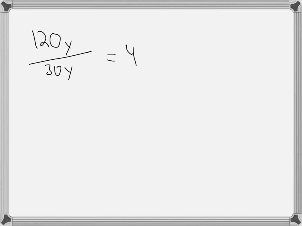 SOLVED: The Cs-131 nuclide has a half-life of 30 years. After 120 years ...