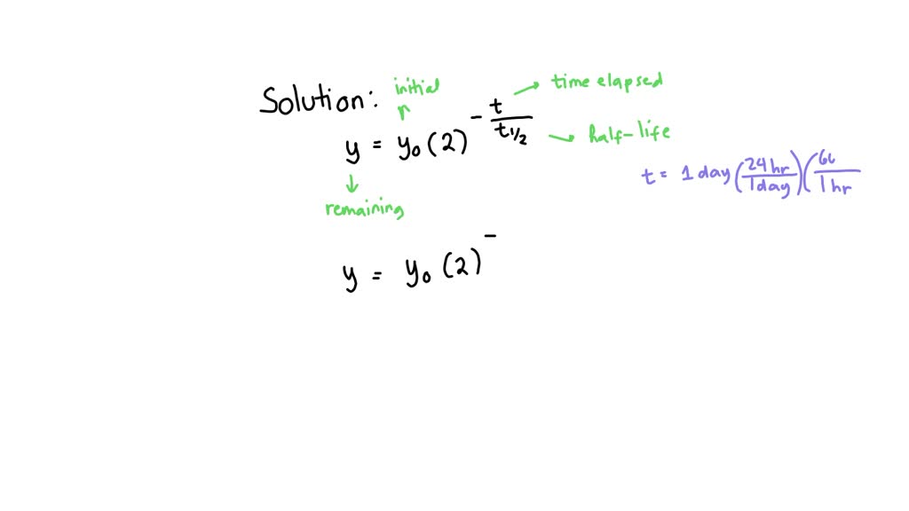 SOLVED: the Argon 41 is a radioisotope used for measuring the speed of ...