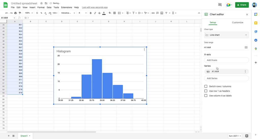SOLVED: Unit 1, Chapter 1 Lab – 2 Problems Using Pivot Table, Countif, Mean, Mode, Median ...