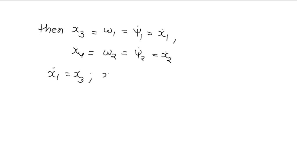 SOLVED: Problem 2: A single-axis robot arm with a DC motor is shown in the following figure (1 ...