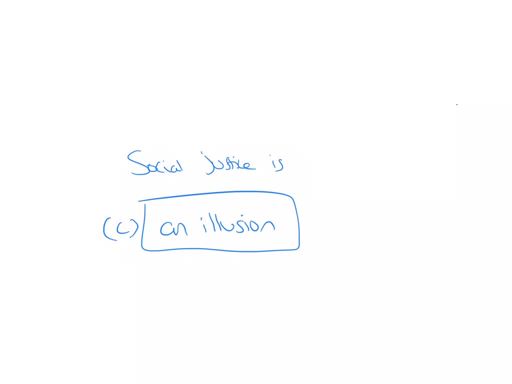 SOLVED: Question 5 (2 points) Staddon claims that 'social justice' is ... SOLVED: Question 5 (2 points) Staddon claims that 'social justice' is ...