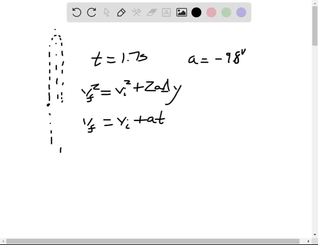 SOLVED: (II) A ball player catches a ball 3.4 s after throwing it ...