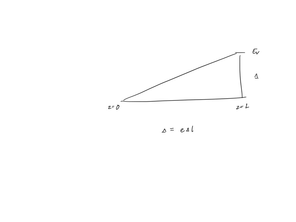 SOLVED: Q3Suppose you have a piece of p-type silicon semiconductor bar ...