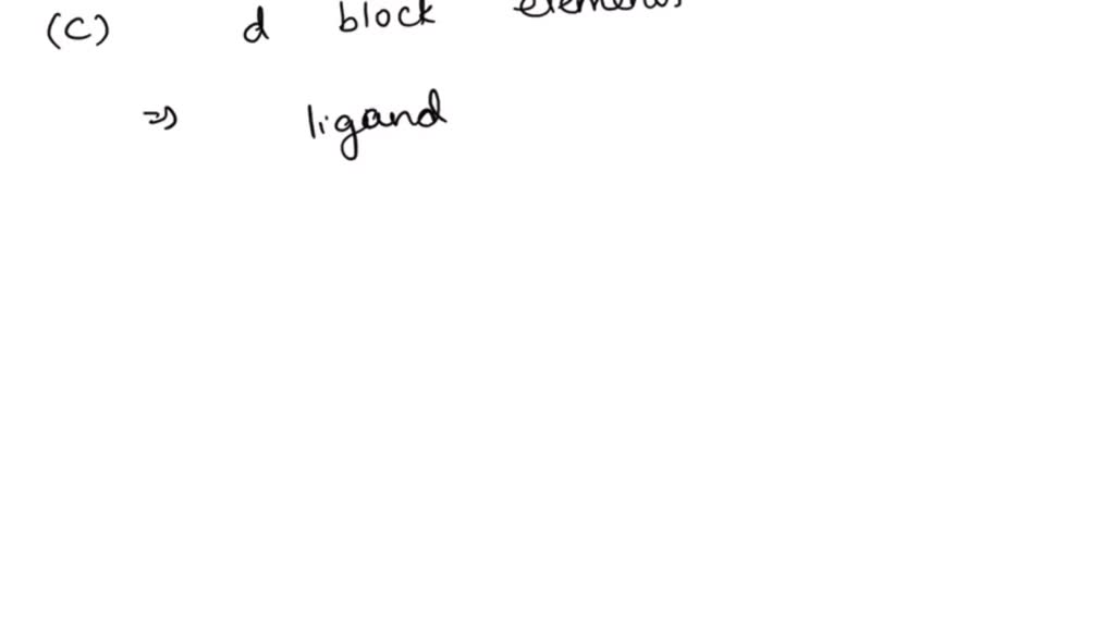 SOLVED: Explain why most organic compounds absorb in the UV, while most ...