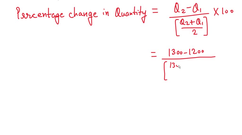 SOLVED: Suppose the price of apples goes up from 20 to22 a box. In ...