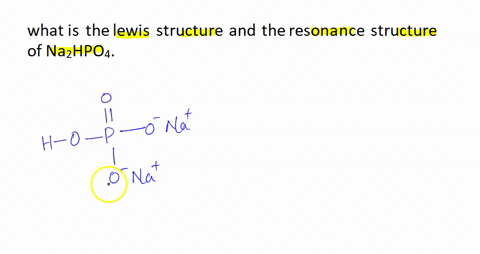 Naphthalene Lewis Structure