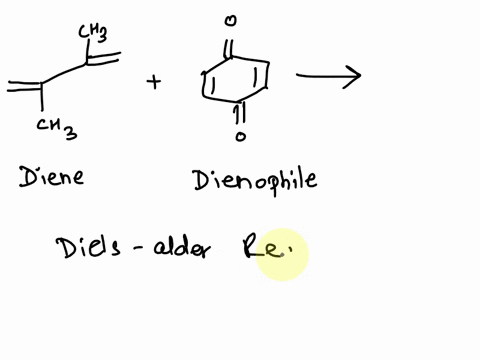 Draw a structural formula for the product of the reaction shown. CH3 ...