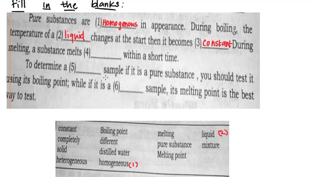 SOLVED: Please answer correctly. What I Have Learned Directions: Read ...