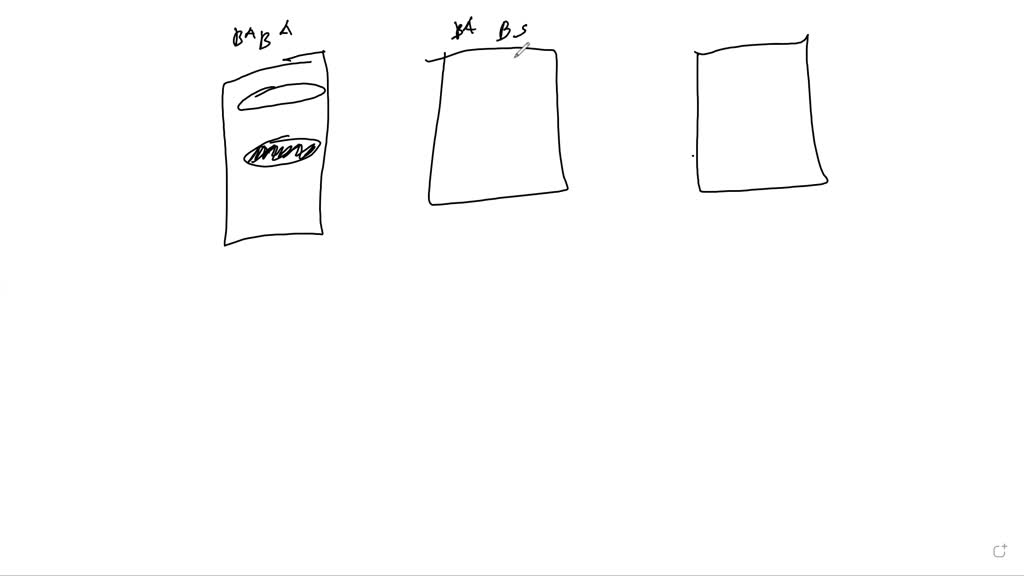 SOLVED: 'Determine the complementary RNA and the amino acids 11. Consider the sequence shown ...