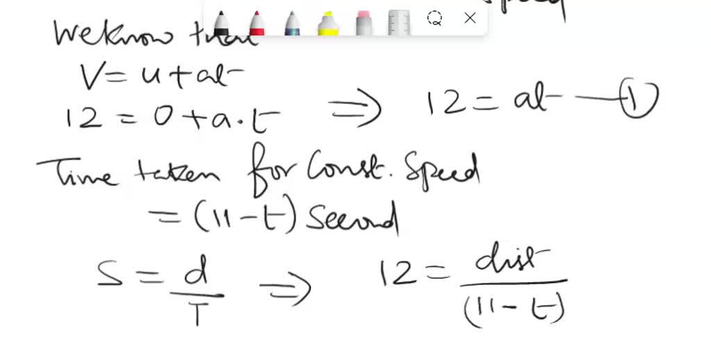 SOLVED: Suppose that motion studies of a runner show that the maximum ... SOLVED: Suppose that motion studies of a runner show that the maximum ...