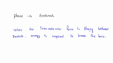 1 a explain the difference between sublimation and fusion...