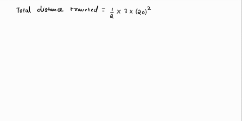 The figure shows the acceleration diagram for a commuter train as it ...